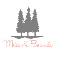 Elizabeth Collier (b. 1761 – d. 1840) – Metes & Bounds: